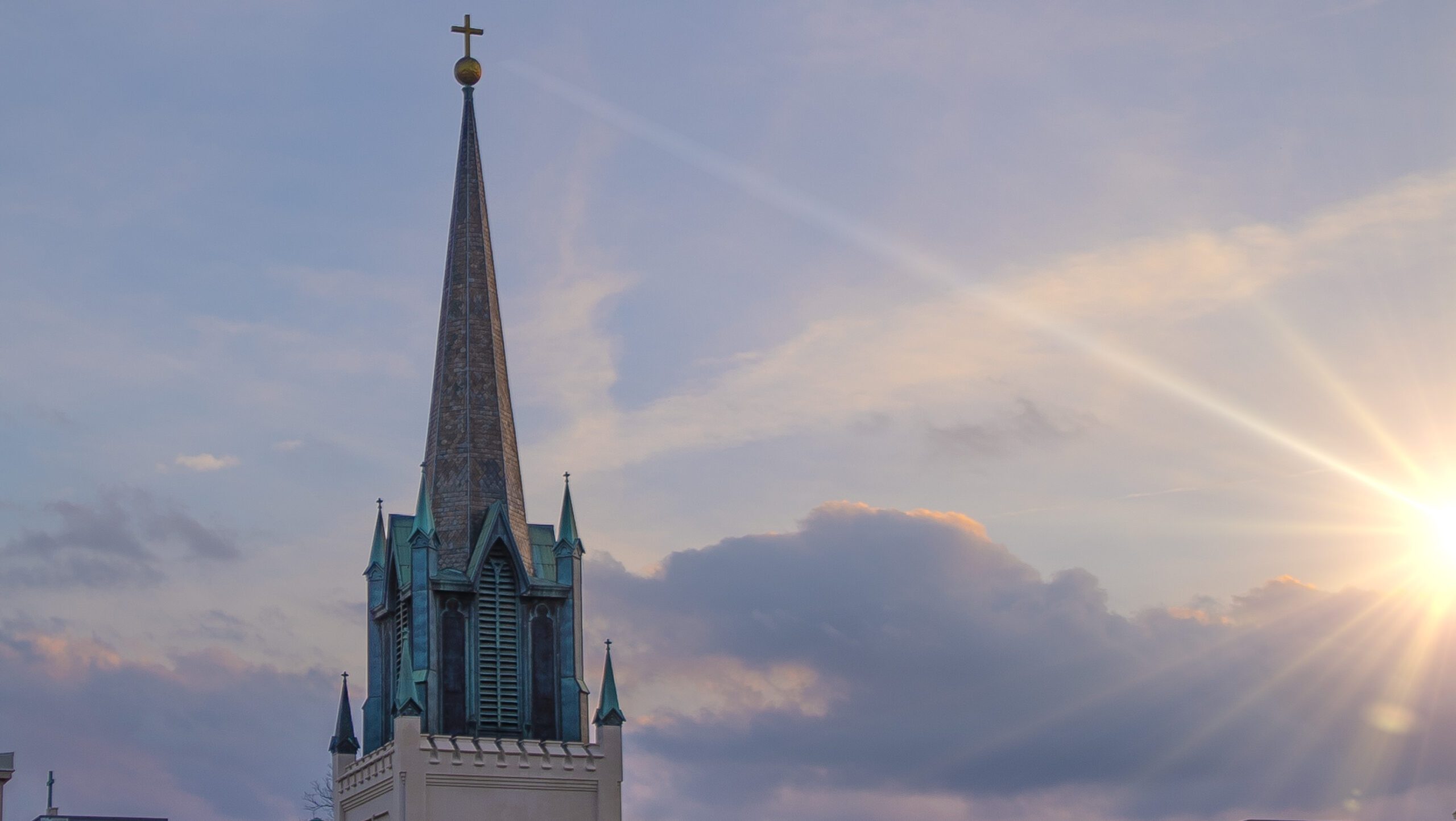 Map & Directions – Holy Family Catholic Church